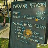 Perivoj (Restoran) - Split