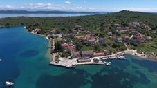 Beach bar Sidro (Bar / pub) - Luka