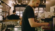 Zinfandel food & wine bar - Restoran, Get, Split