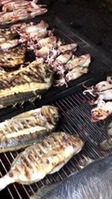 Niko 1963 (Restaurant) - Zadar